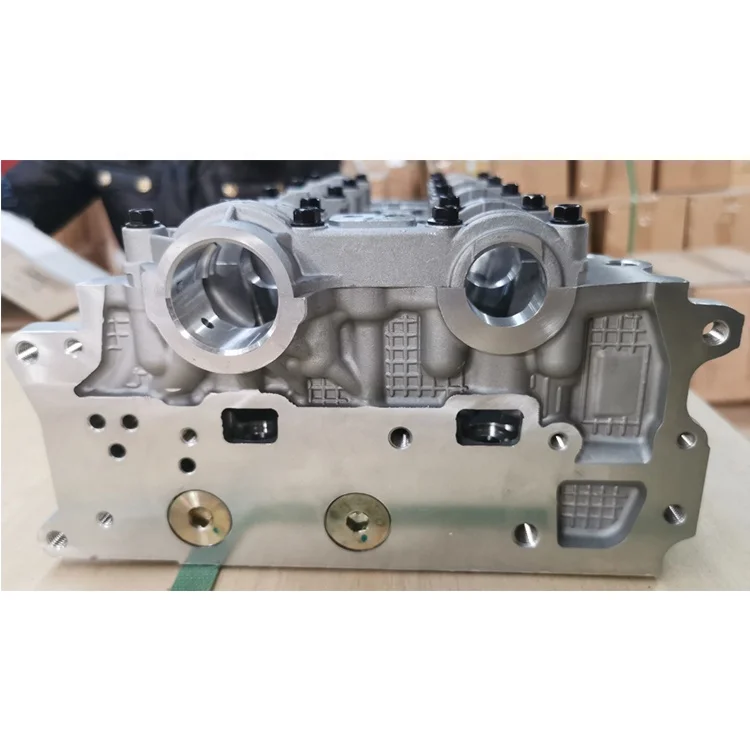 3sz-ve New Dohc Efi Aluminum Cylinder Head 11101-b9320 11101-b9330 ...
