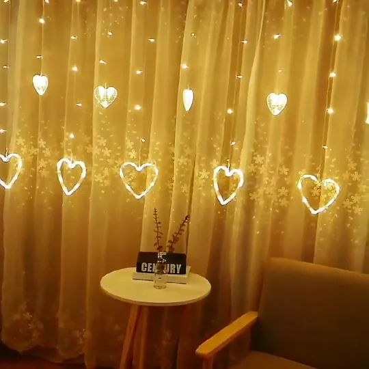 Invisible Led String Lights Fairy String Lighting Indoor/outdoor For ...