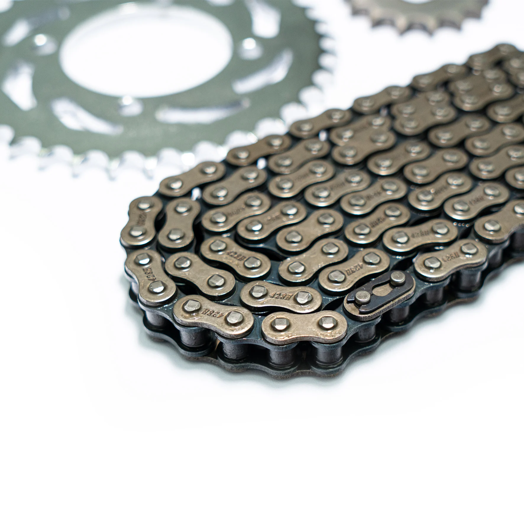 Brazil Motorcycle Transmission Kits - High-Quality Sprockets