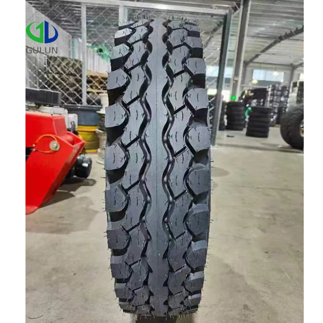 Wholesale Light Truck Tyre 7.00-15LT Factory - Durable & Reliable