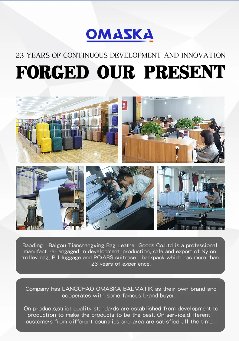 Omaska Custom Carry On Luggage Pp 14 Inch School Suitcase Bag Travel Luggage Cosmetic Case - Buy ...