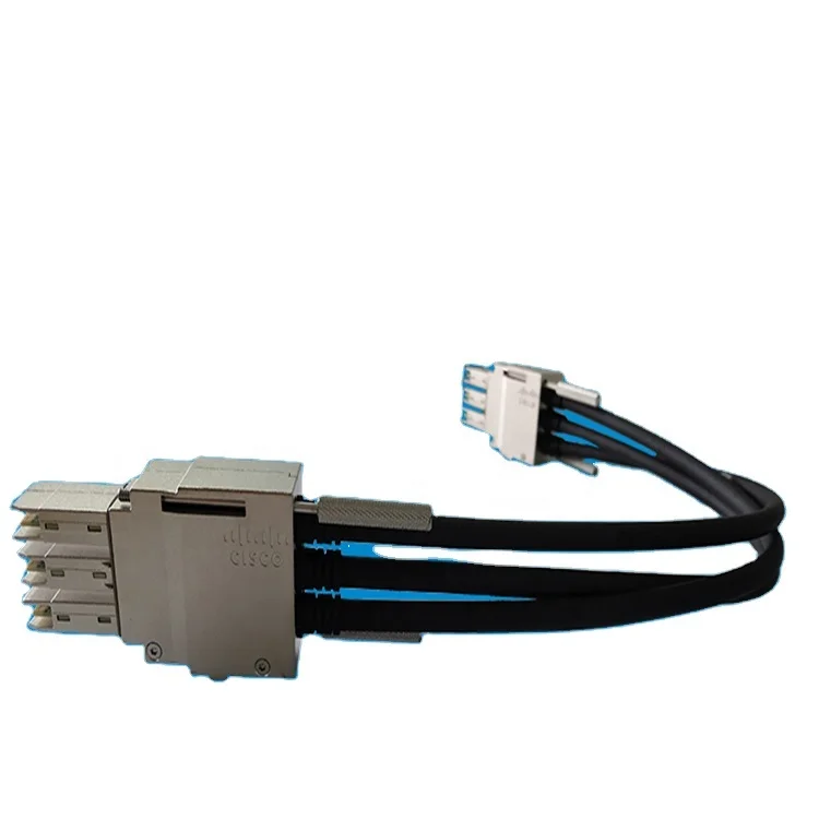 Stack-t1-1m Stackwise-480 1m Stacking Cable For The Catalyst 3850 ...