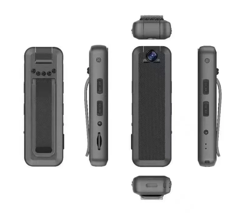 Mini Camera Full Hd 1080p Portable Camera Dvr Recorder Body Camera ...