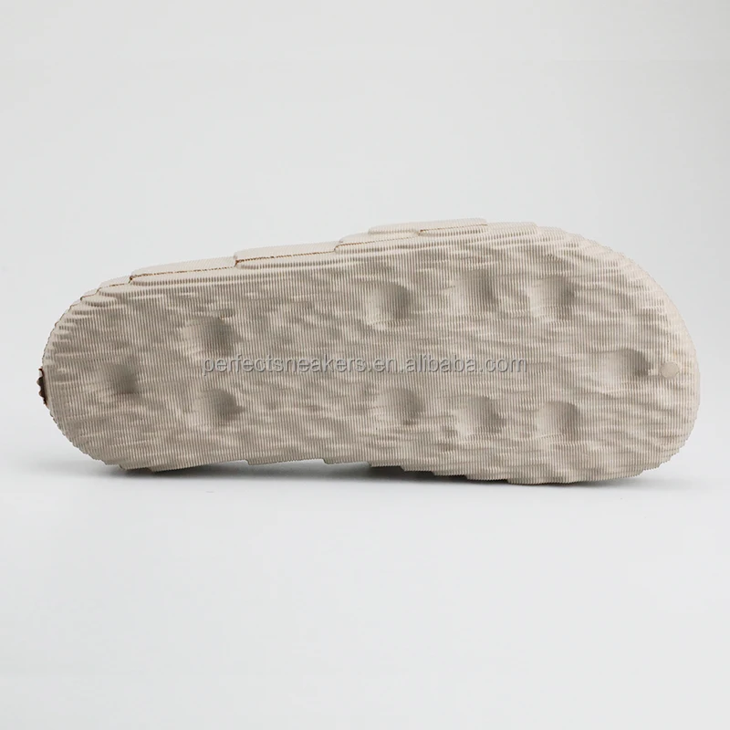 Eva Foam Runner For Men Foam Slippers For Wholesale Summer Eva Shoes ...