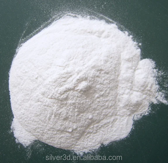 Polyamide Nylon SLS PA12 Powder for 3D Printing - Tested