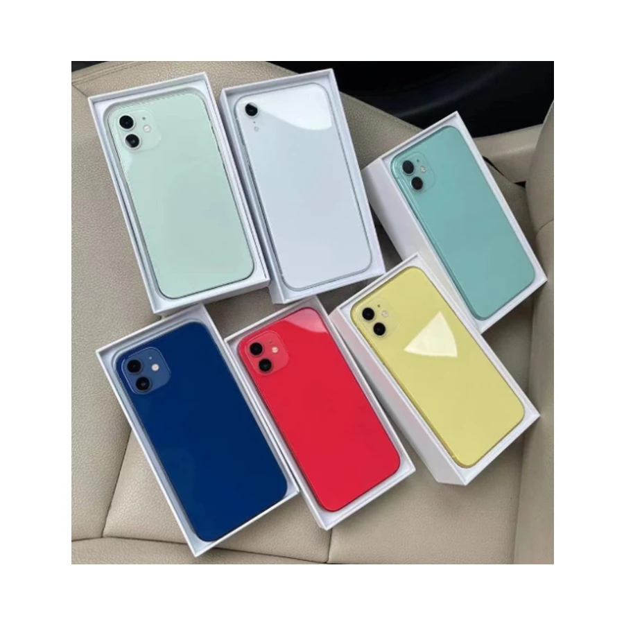 Wholesale Smartphone Phone 8 Plus X XS XR 11 12 Pro Max Unlocked Used ...