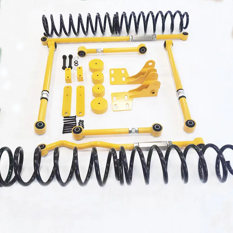 Lc200 Suspension System Auto Parts Small Pull Rod - Buy Suspension Auto ...