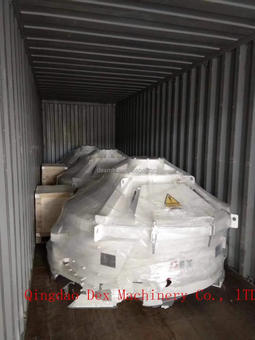 Mp500 Concrete Pipe Machine Planetary Mixer Concrete Brick Block 500l ...