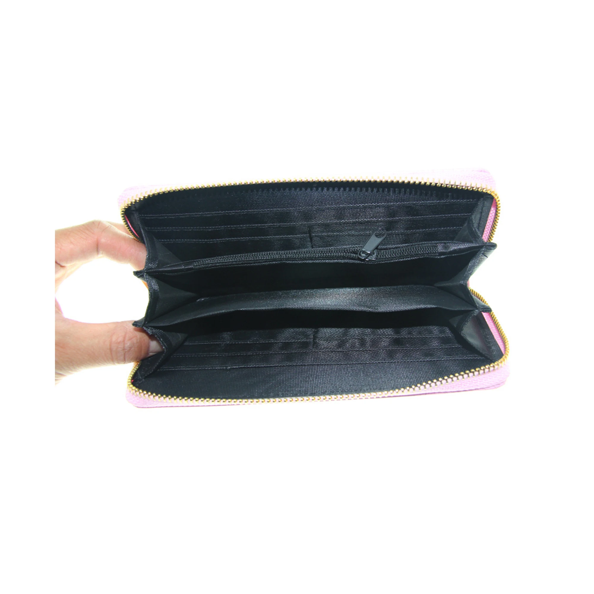 Cute Princess Wallet Girls Luxury Gifts Unisex Portable Wallet - Buy ...