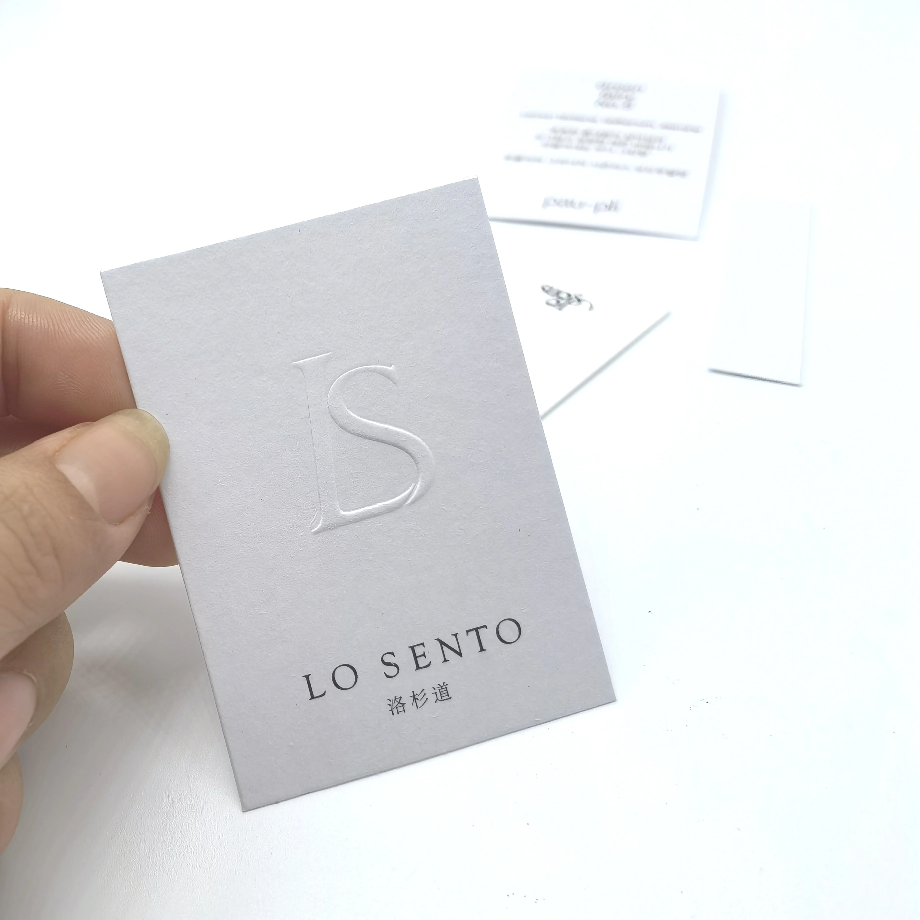 Custom Fragrance Paper Strips - Perfect for Perfume Testing