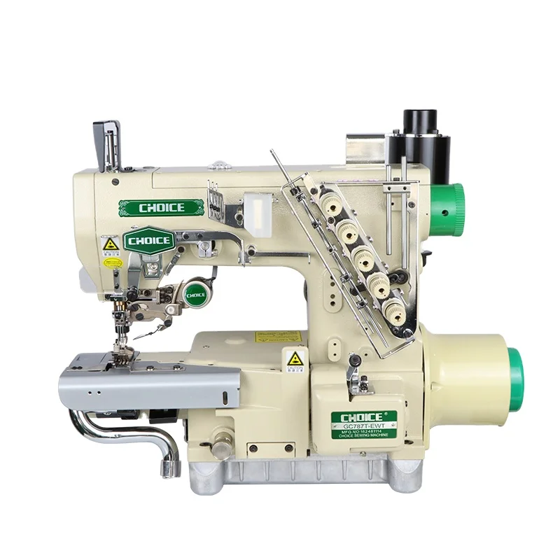 Gc787t-ewt-fl Apparel Machine Computerized Cylinder-bed Air Left Cutter ...