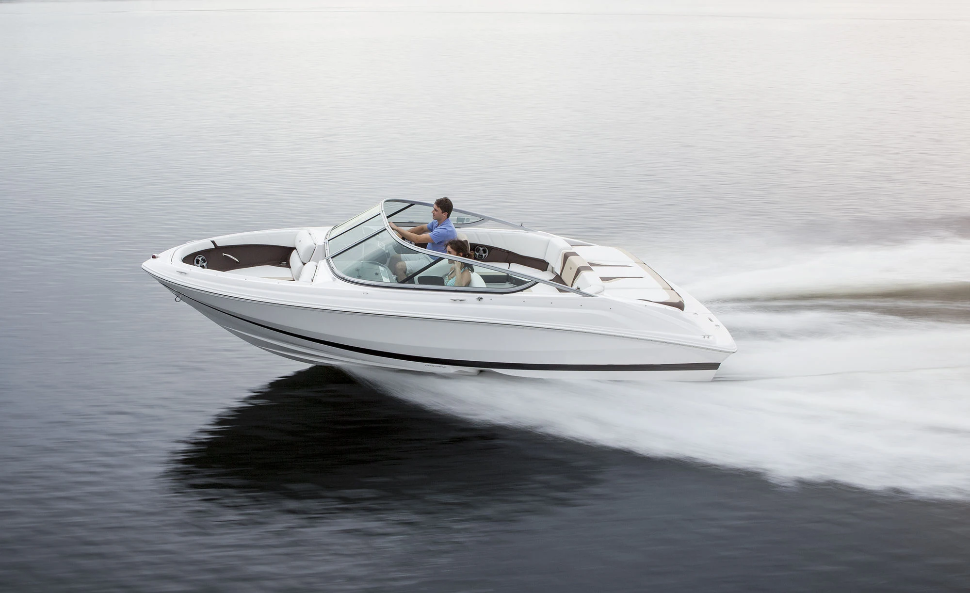 Factory Direct High Quality Speed Boat Jet Boat Made Of Fiberglass And ...