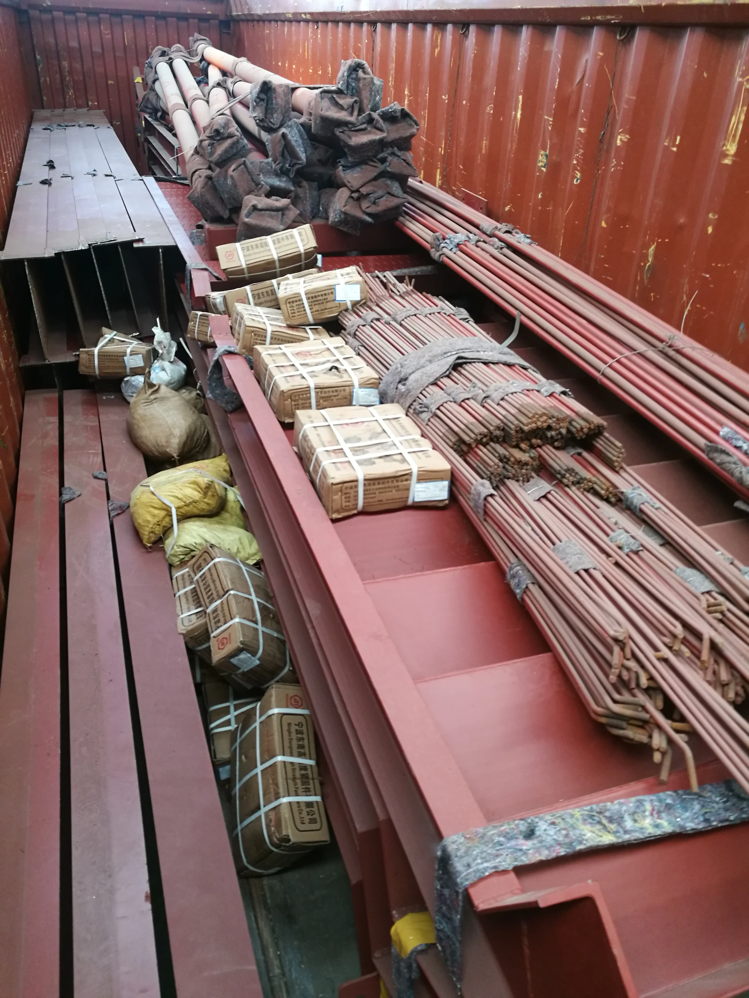 Steel Structure Factory Frame Warehouses Building Customized Metal ...