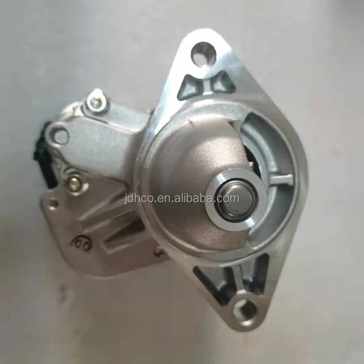 起动马达28100-0y400 438000-3600发动机起动马达，用于丰田卡罗拉zre18 1.2t Gl Cvt17 - Buy 起动 ...