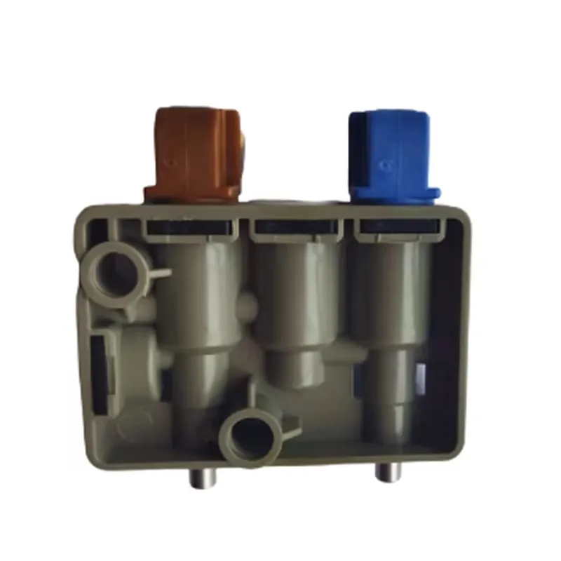 Auto Parts CAT Truck Seat Air Control Valve for Pneumatic Suspension ...