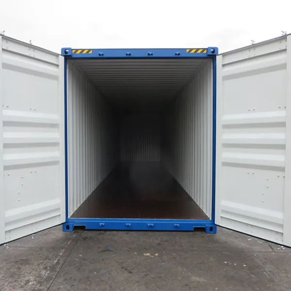 Buy Shipping Container Iso Container 10-40foot Used Dry Shipping ...