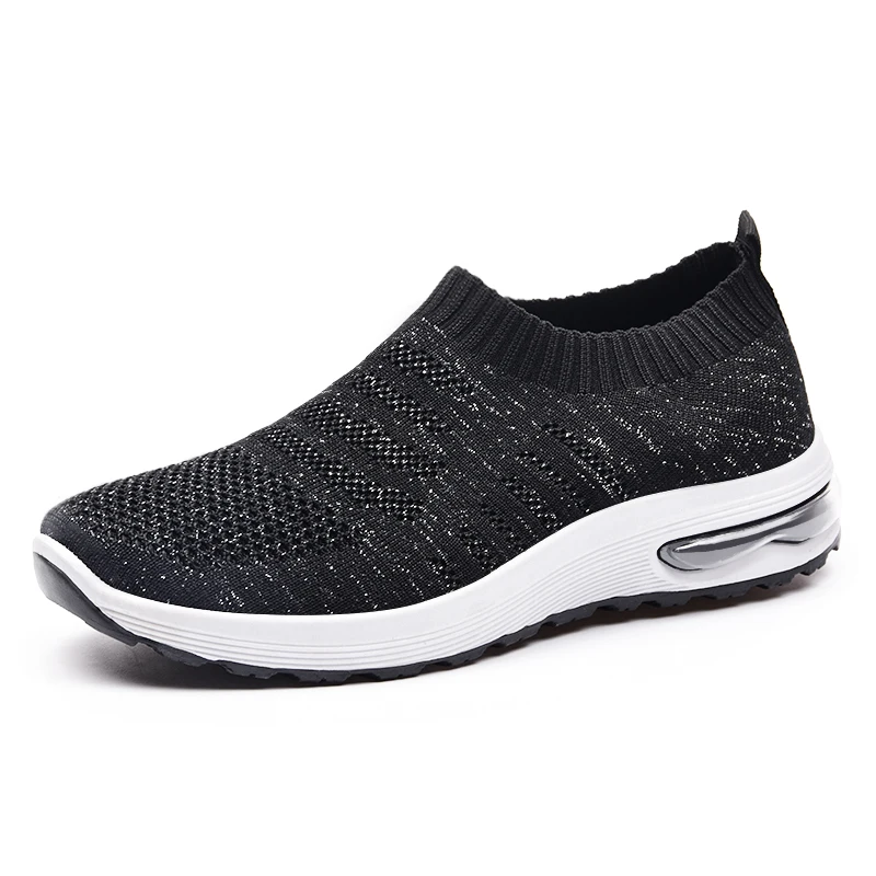 In Stock Factory Snickers Shoes For Women Custom Chaussures De Style ...