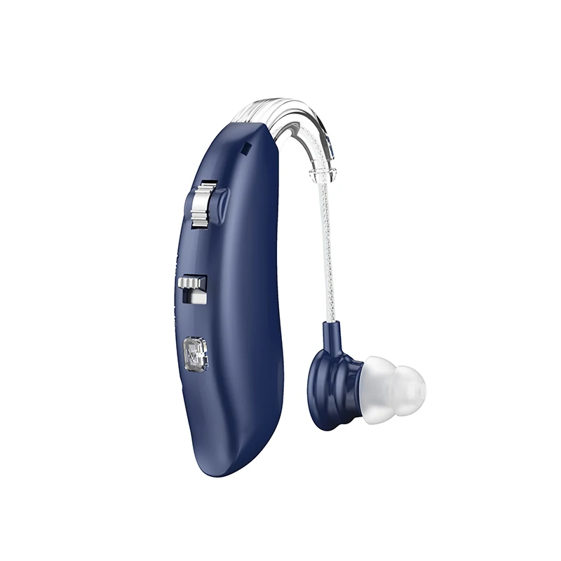 Ear Machine Deaf Hearing Aid Sound Amplifiers Price Bte Hearing Aids ...