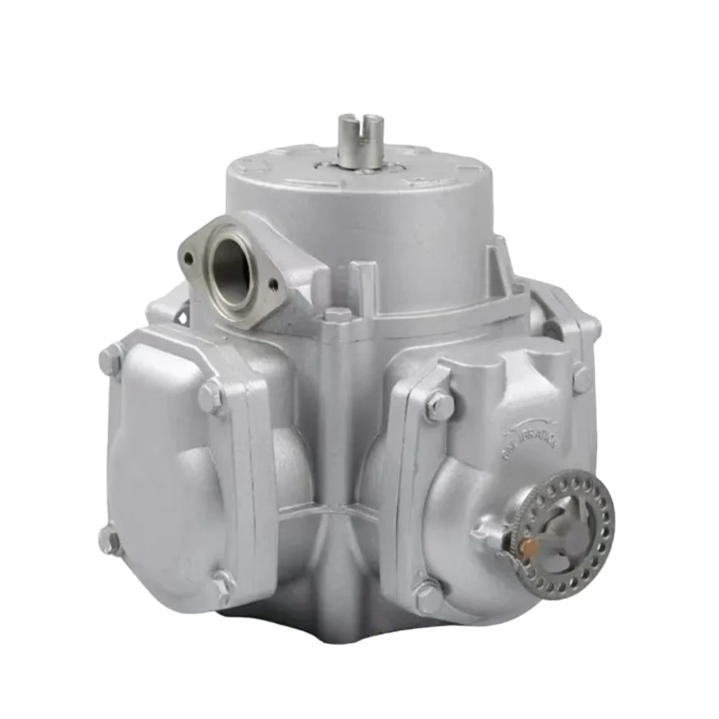 KOEO RSJ50 Fuel Dispenser Flow Meter - Precision & Reliability