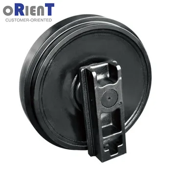 Great Quality Atlas Copco Dm45 Idler For Rotary Drilling Rig ...