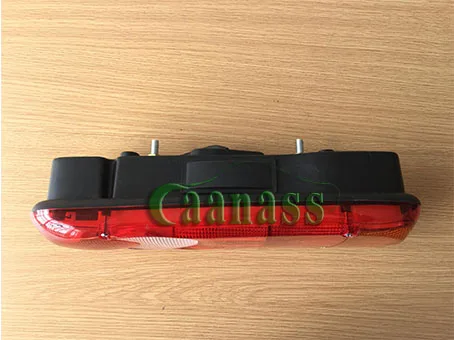 1401731 1401713 Use For Daf Truck Tail Light For Sale - Buy 1401731 ...