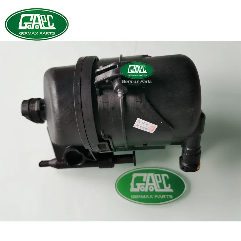 2.0L 3.0L Diesel Fuel Filter for Land Rover & Jaguar Cars