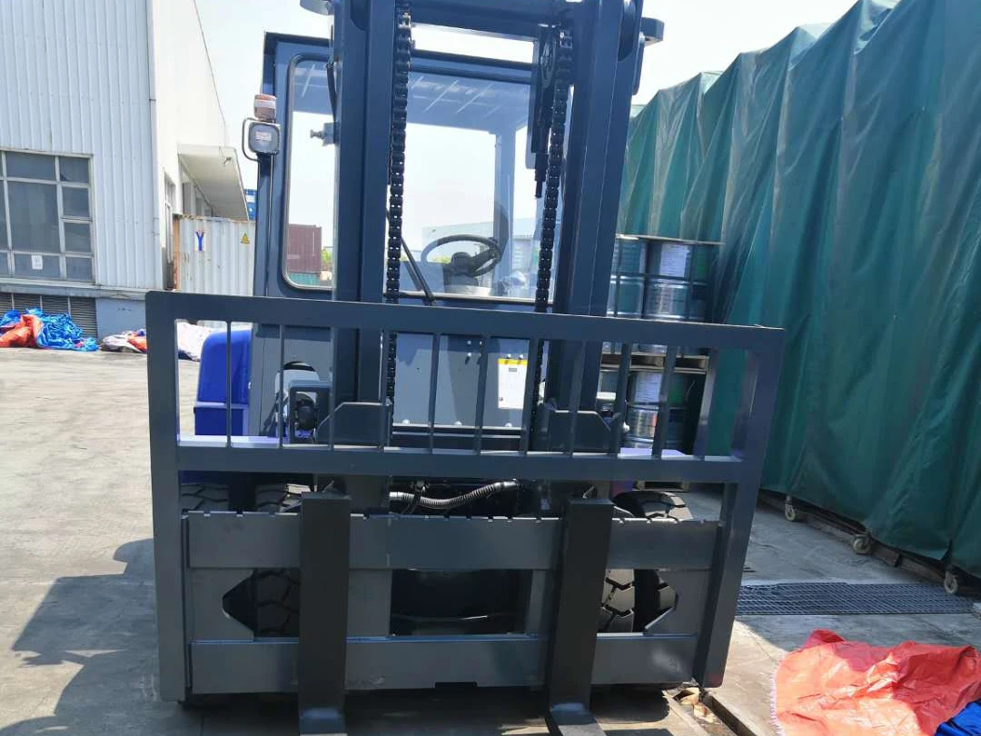 China HELI Forklift 3ton Forklift Diagnostic Scanner CPCD30 Articulated ...