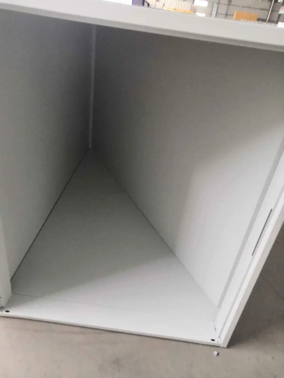 Bike Cabinet Bicycle Parking Public Horizontal Smart Double Diagonal ...