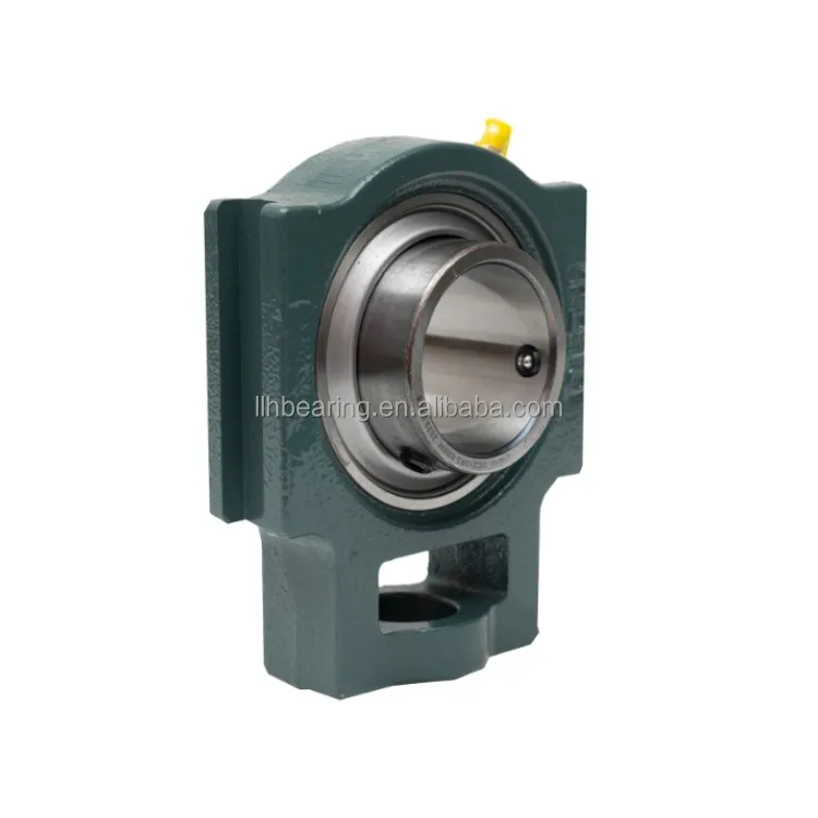 UCT210 Take-up Pillow Block Unit T210 Bearing Block Bearings Housing ...