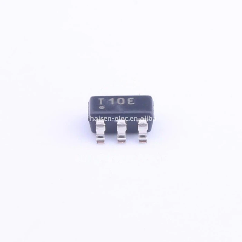ATTINY10 HAISEN original electronic components microcontroller ic chip ...