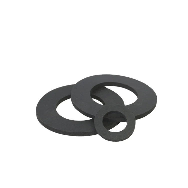 Anti Vibration Rubber Seal Rubber Gasket Epdm Nbr Fkm O Ring Door ...