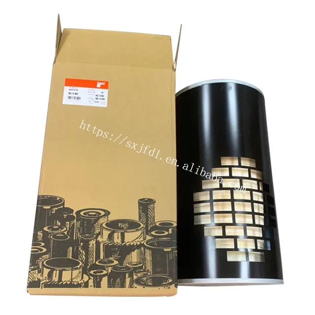 Cummins Engine Parts Fleetguard Air Filter Ah1135 - Buy Fleetguard Air ...