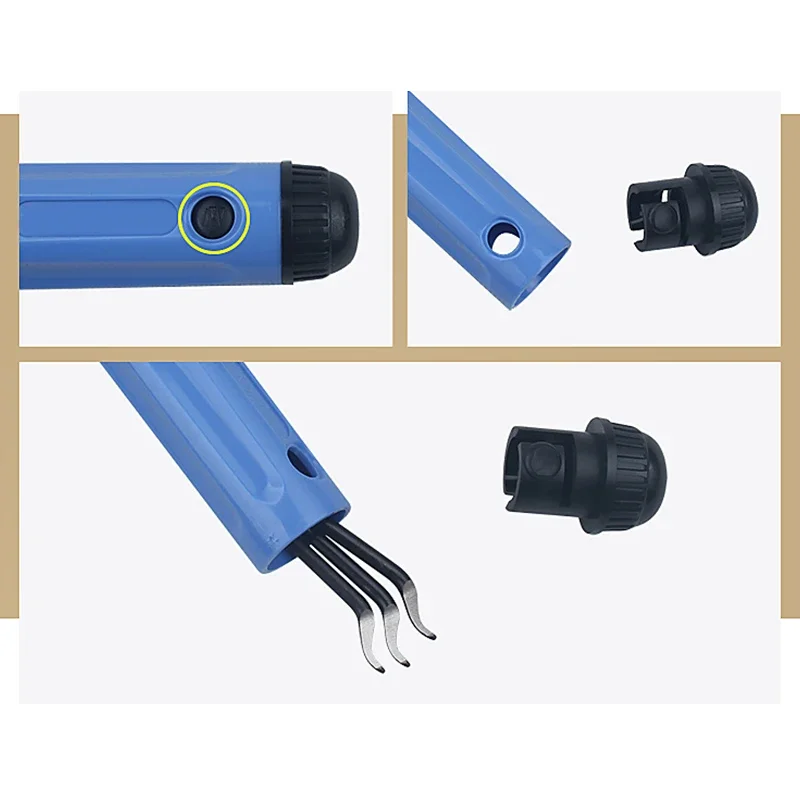 Hss Hand Deburring And Trimming Knife Scraper Blades Tool Deburring ...