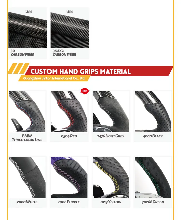 Steering Wheel For Audi A3 A4 B9 A5 Rs3 Rs4 Rs5 S3 S4 S5 Tt R8 Carbon Fiber Steering Wheel - Buy ...