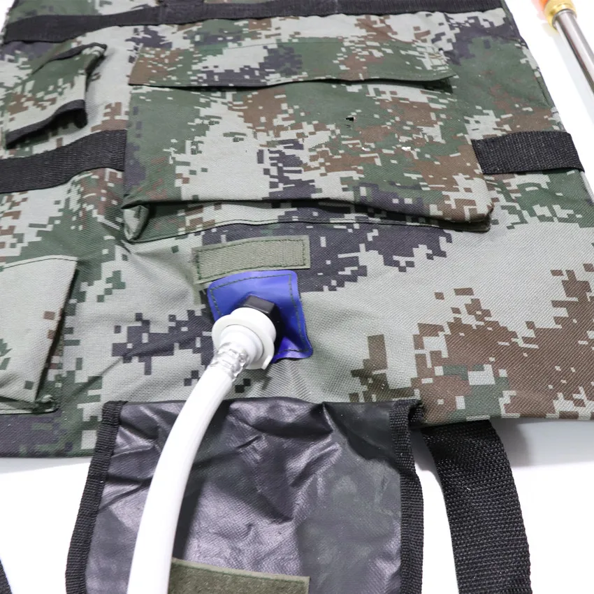 20L Water Backpack Extinguisher for Forest Emergency Firefighting