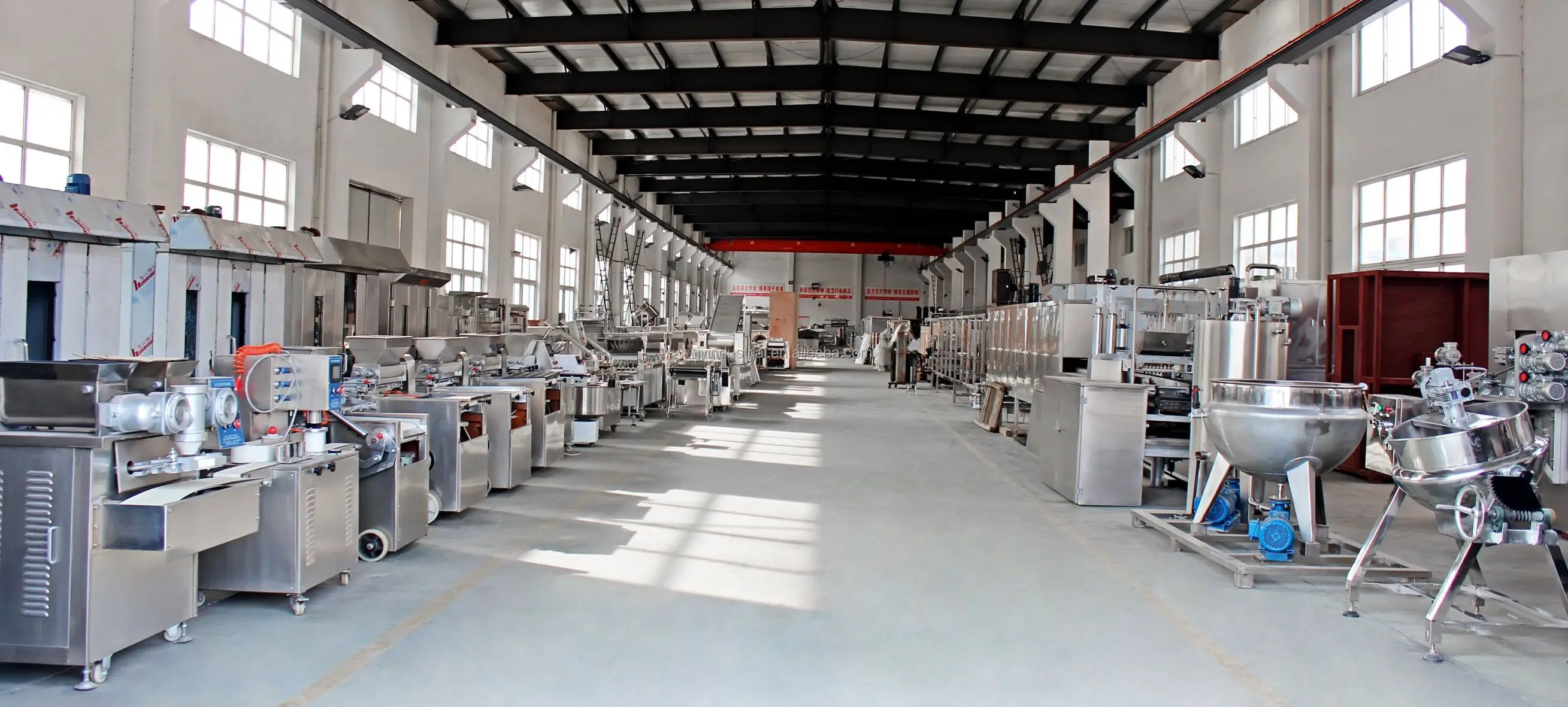 Gummy Bear Candy Making Machines Production Line Peanut Candy Making ...