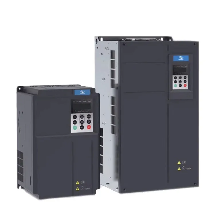 Inovance Inverter MD310 3.7KW - Reliable Power Solutions