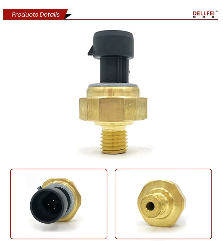 High Quality Engine Parts Oil Pressure Sensor 9795420318 - Buy ...