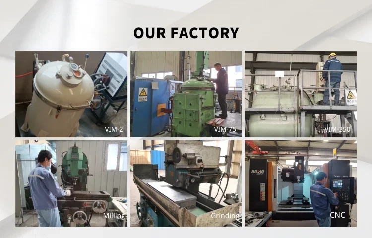 Zirconium Copper Alloy Ingot Cuzr Copper Zirconium Master Alloy Lump ...