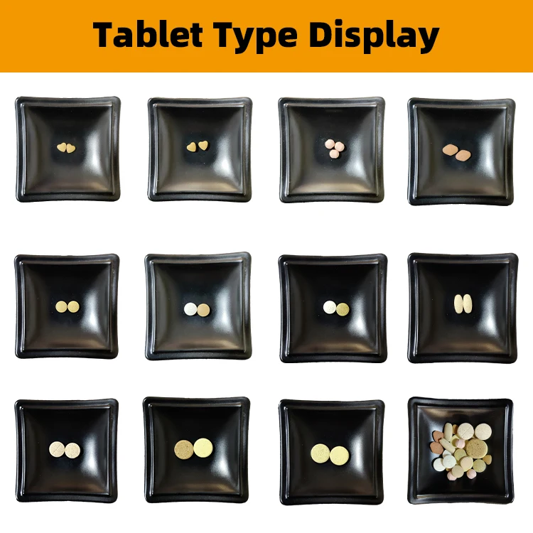 Pettisup Oem Professional Custom Brand Logo Pet Daily Nutrition Pack ...