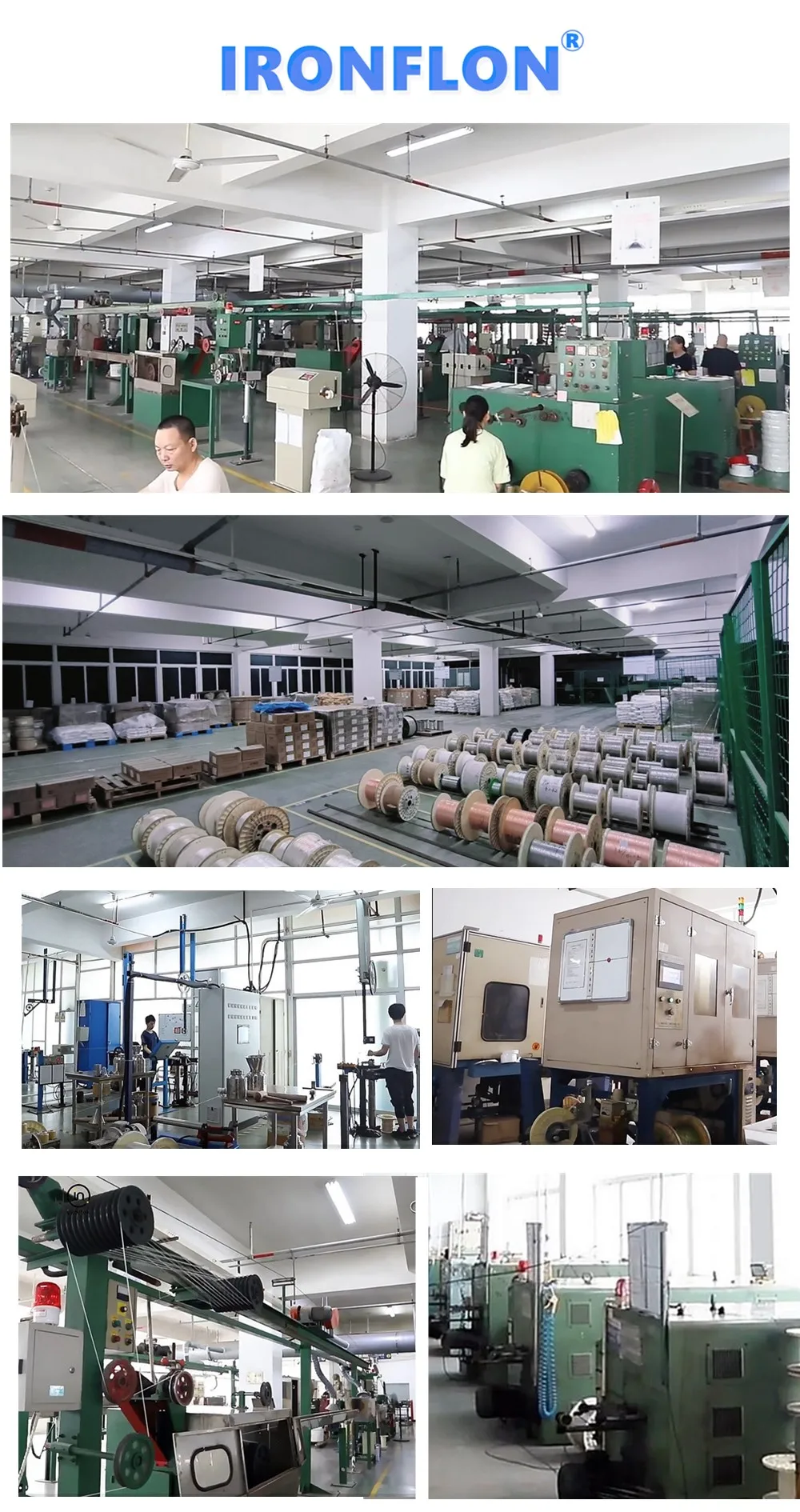 FEP ETFE Wire Copper Wire Flexible WirePower Cables Heat Cable UL AWMUL1887 18 20 22AWG| Alibaba.com