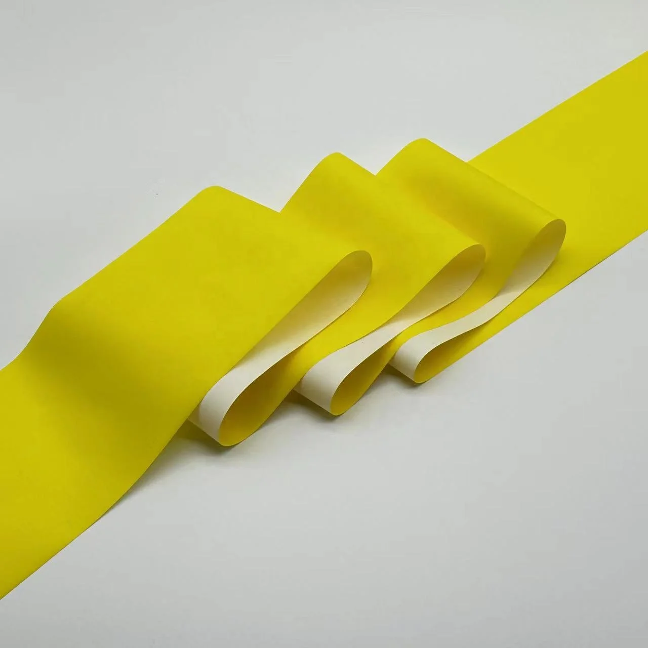 Aynuo Ye10d Yellow Eptfe Vent Membrane Raw Material Rolls For ...