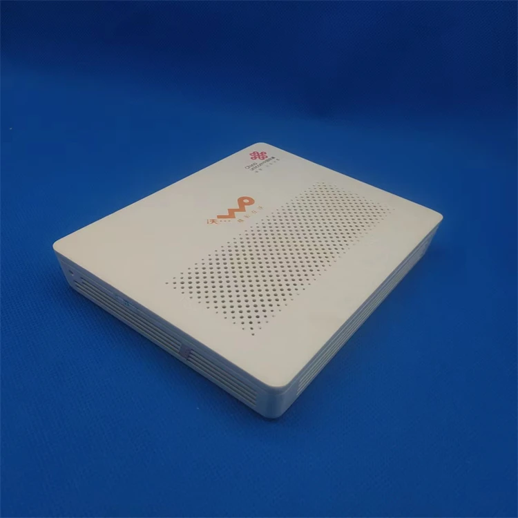 华为hg8342r Gpon Epon Onu Ftth光纤家庭网关2pots + 4fe调制解调器ont，带英语接口 - Buy 带有英文固件的gpon Onu,光纤设备路由器,Gpon ...