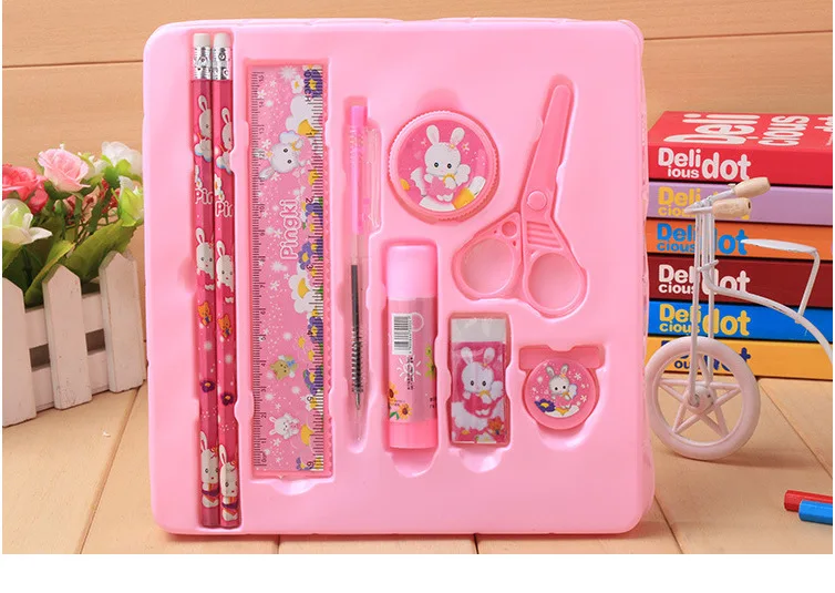 Fancy Stationery Products - Creative Gift Sets for Kids