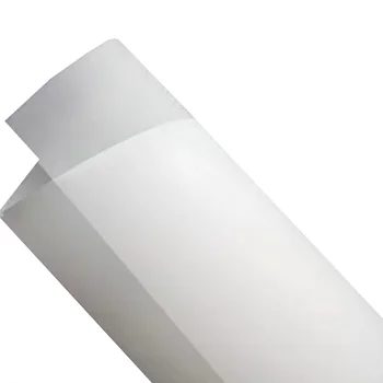 A3 A4 A5 Translucent Tracing Paper For Drawing Sewing Packaging - Buy ...