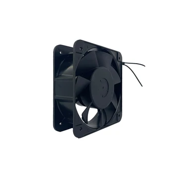Exhaust Fan 5v 12v High Speed Axial Flow Brushless Fan 150 * 150 * 50mm ...