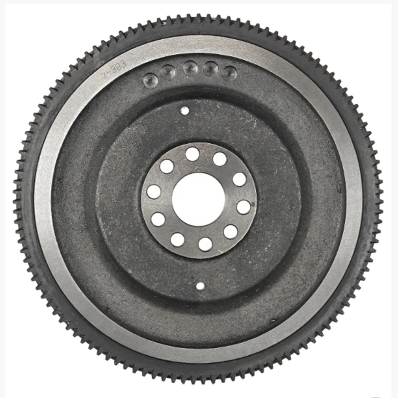 Clutch Flywheel 13405-75030 13405-0w010 1340575030 134050w010 - Buy ...