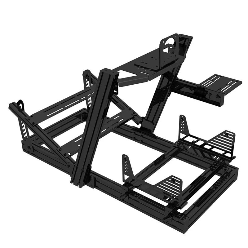 Производитель Sim Гоночная рама для автомобиля Racing Cockpit Rig ...