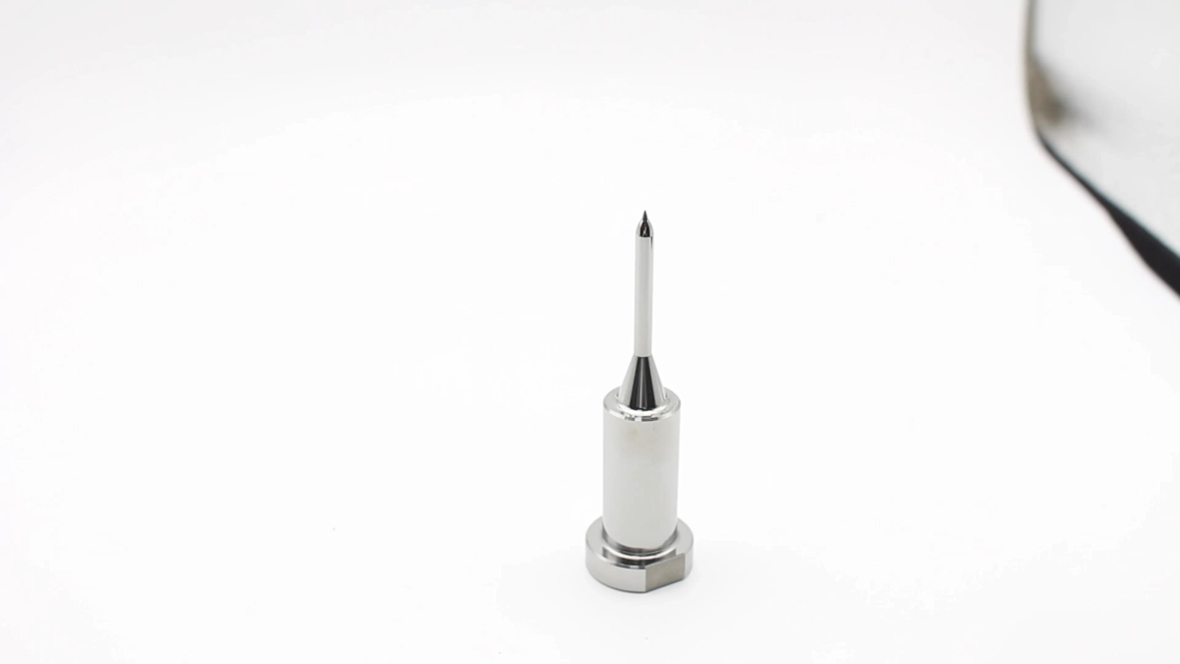 Hong Yu Custom Pellet Pressing Die Button Die Punch And Die Set Punch ...