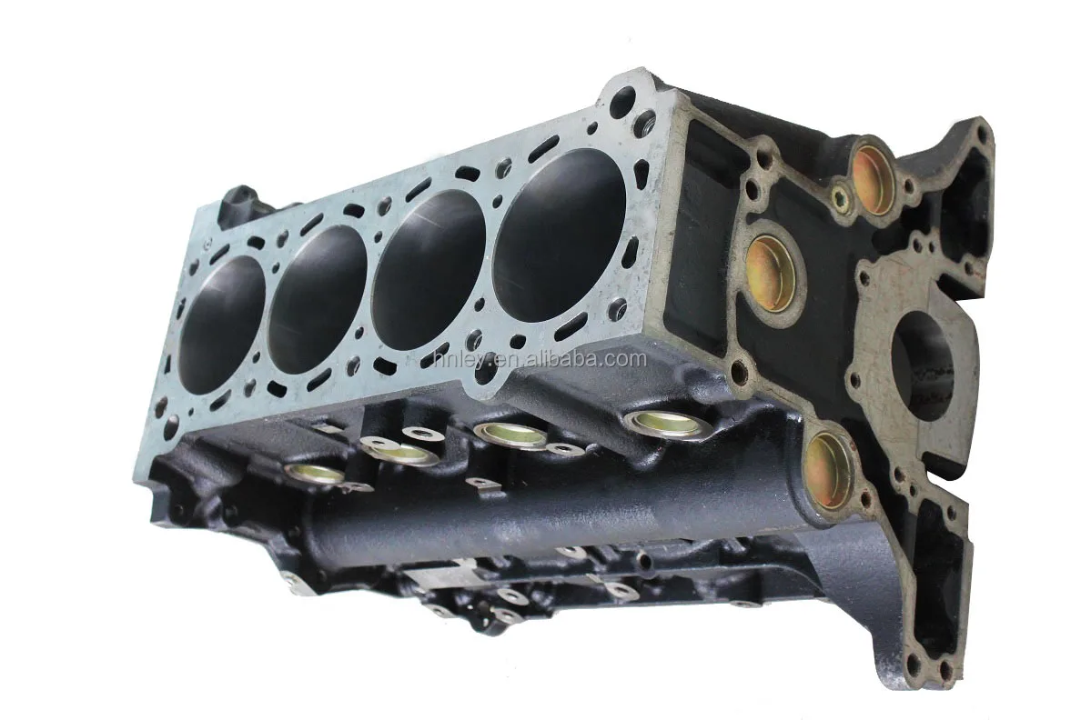 Factory Direct Sale Cylinder Block 2.7l For Toyota Tacoma 4runner Hilux ...